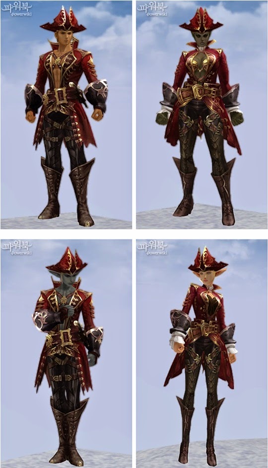 Einhasad: Lineage II Classic 2.0 Age of Splendor - Prelude