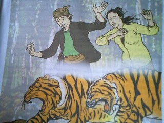 MITOS MAUNG PANJALU ~ KRINES MEDIA