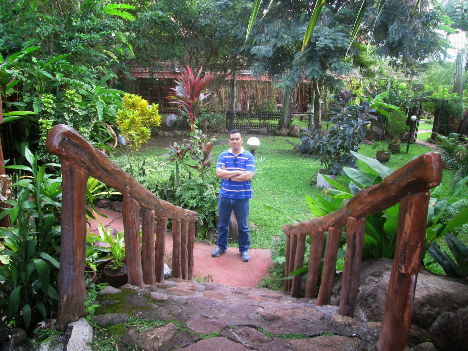 INSPIRING JOURNEY: BALAI SADYAYA (2013)