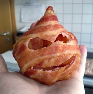 Boom: Crazy Bacon Creations