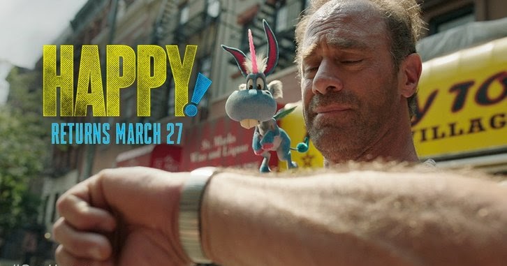 HAPPY! - Recensione 2x03 "Some Girls Need A Lot of Repenting" | Lost In ...