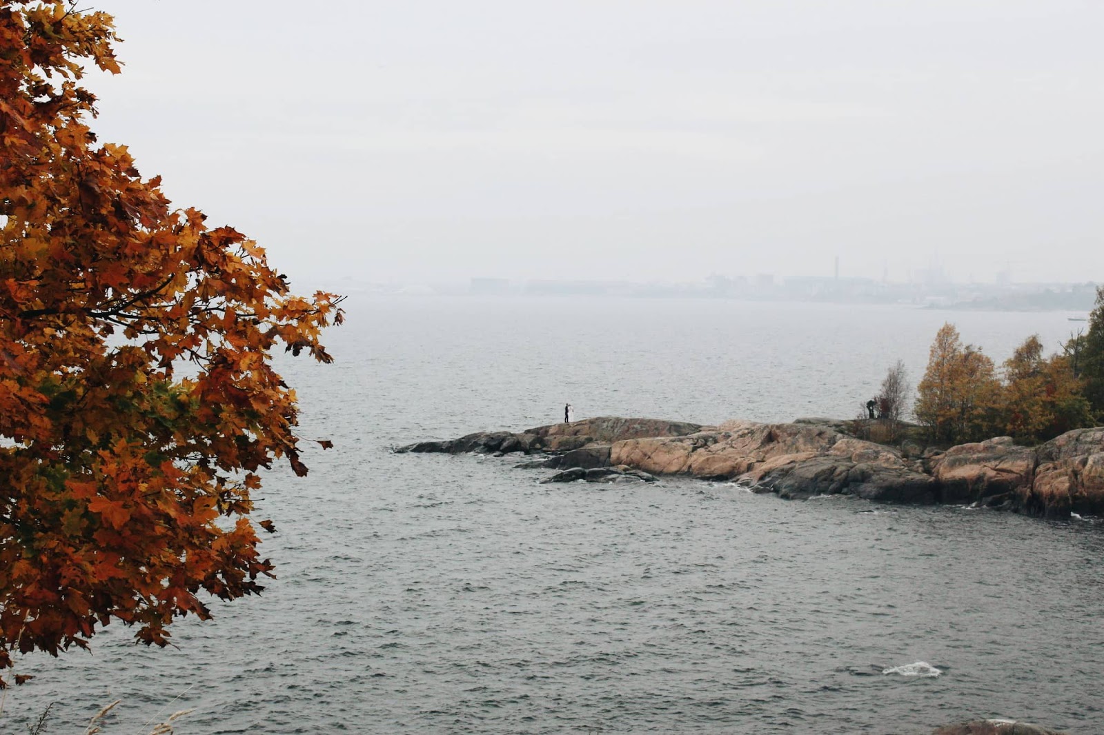 2018 | Six Miles Deep