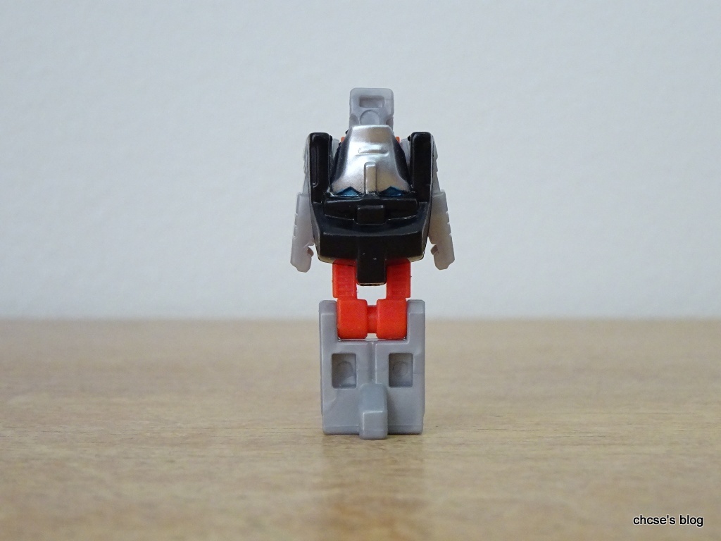 ChCse's blog: Toy Review: Transformers Generations Titans Return Ptero
