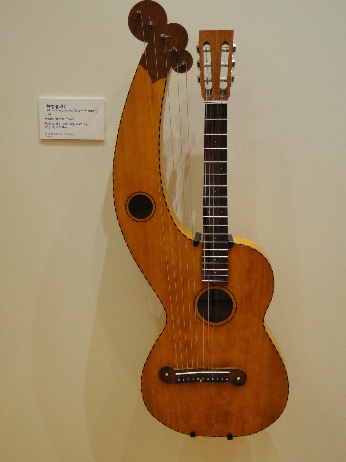 PC, The Traveler: MUSICAL INSTRUMENT MUSEUM - PHOENIX