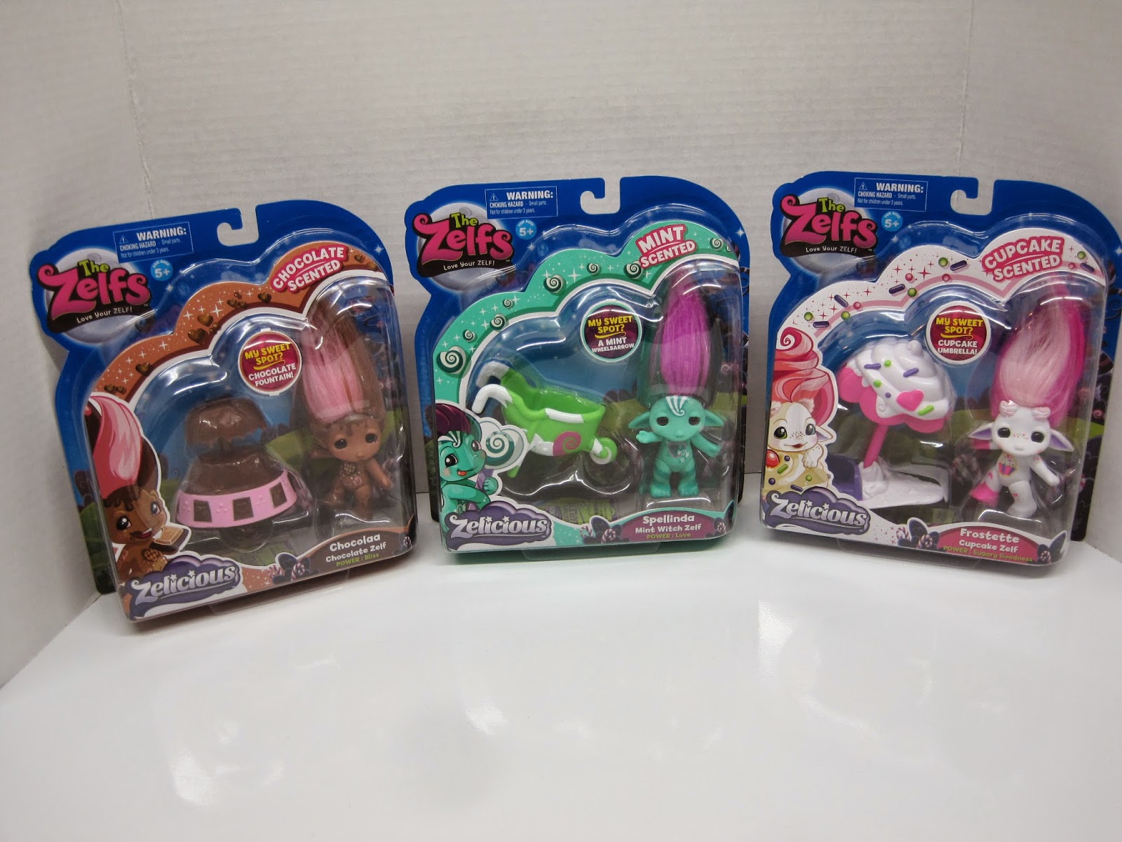 Never Grow Up: A Mom's Guide to Dolls and More: Toys R Us Goodies Part ...