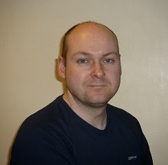 E.M.Powell: Guest Post & Audio Giveaway: Steven A. McKay- Author of The ...