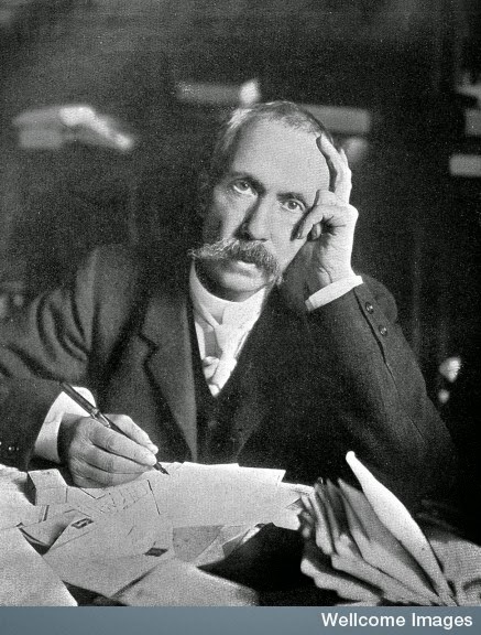 SurvivalAfterDeath | CienciasPsíquicas: Charles Richet: fotos y textos