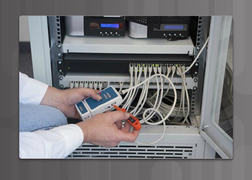 Cableado UTP - CCNA V6.0