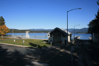 FunToSail: Hayden Lake, Kootenai County, Idaho