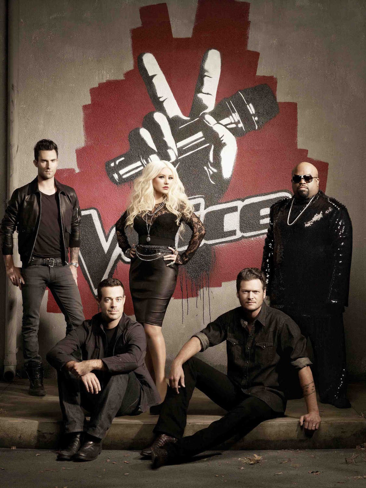 Showbiznest: The Voice Season 3 Finale Airs this Week : Who Will Win It ...