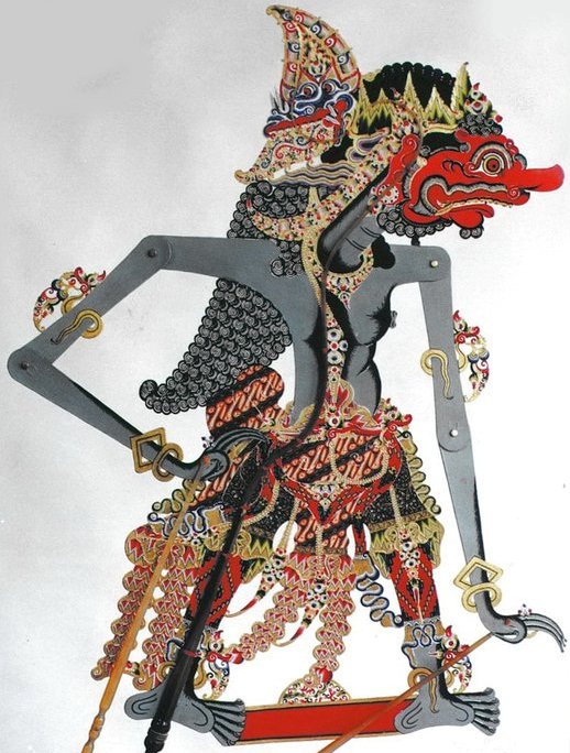 Mei 2011 ~ Album Wayang Indonesia