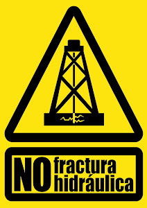 Presión social y unión política para frenar el fracking • Ecologistas ...