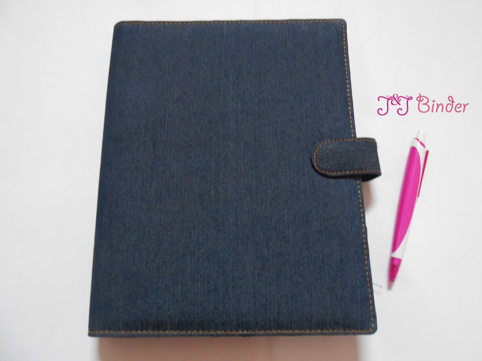 Pusat Grosir Binder Agenda Kantor dan Binder Kampus Harga Terjangkau ...