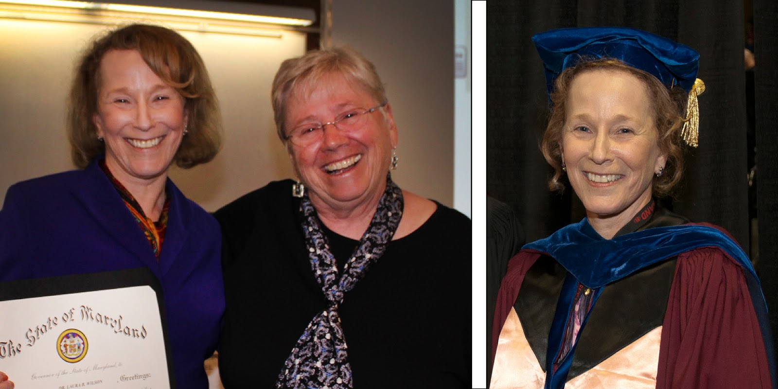 University of Maryland School of Public Health: The Healthy Turtle ...