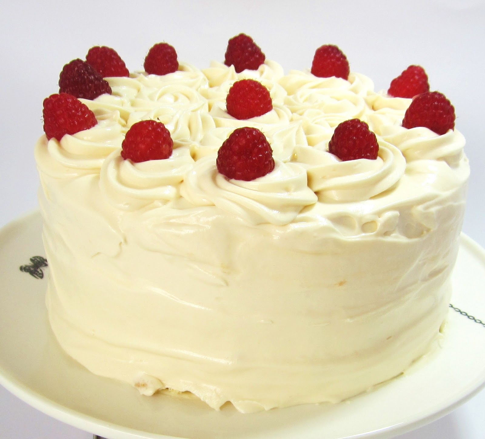 Dulce Isis: Torta Tres Leches para mi Cumple