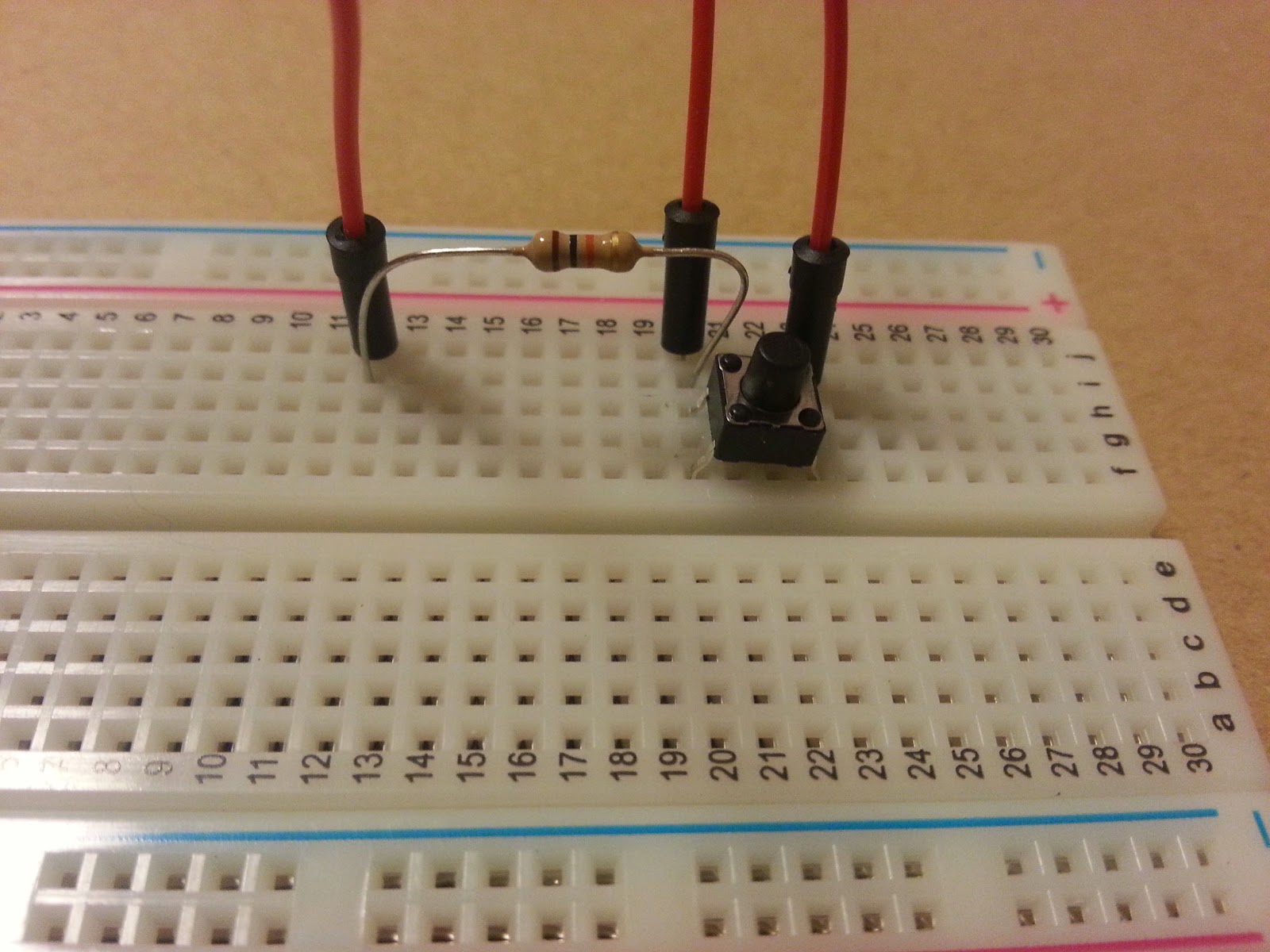 Step By Step 「arduinoをはじめよう」ではじめよう(1)