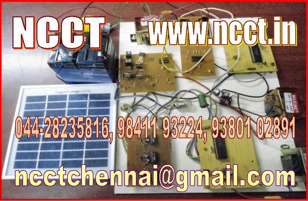 NCCT - PROJECT IMAGE GALLERY: embedded systems projects, Embedded ... NCCT - PROJECT IMAGE GALLERY: embedded systems projects, Embedded ...