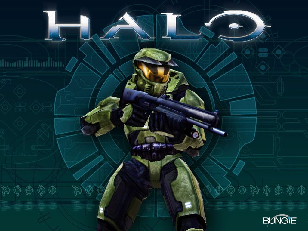 El Rincon Del Ocio y Algo Mas: Halo 1 Pc