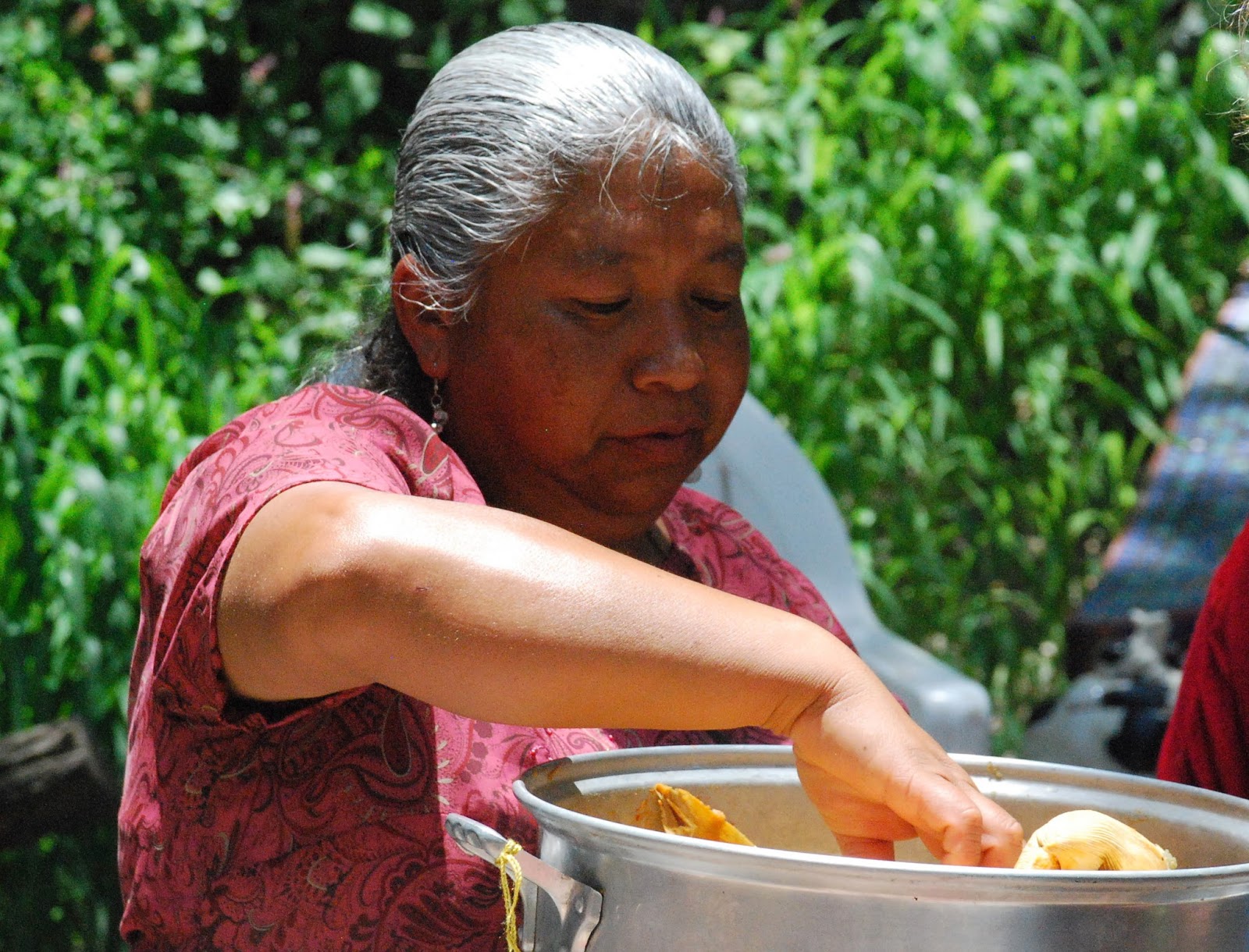 CupCakes and CrabLegs: Anado