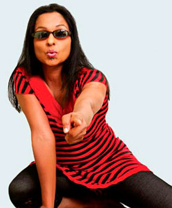 Gossip Lanka: බුදුන්ගේ දර්ශනයෙත් අඩු පාඩු තියෙනවා - Anoma Janadari