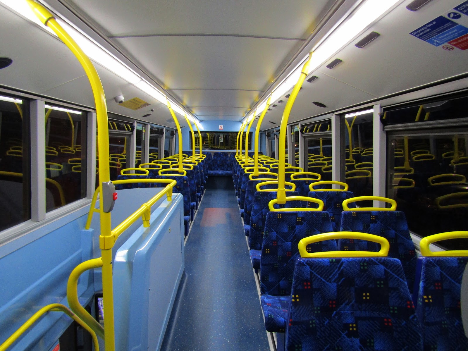 London Connected: EvoSixty