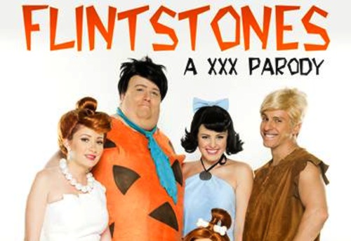 Game The Flintstones A Xxx Parody Full Movie