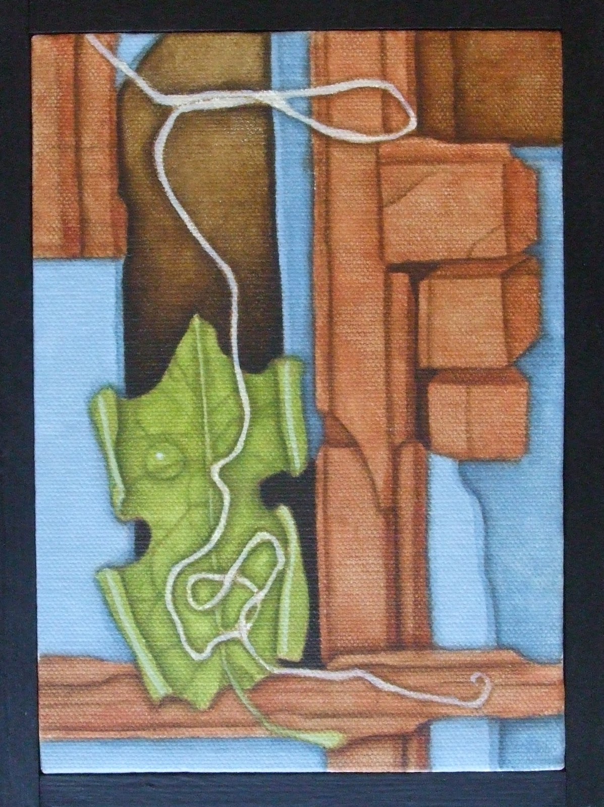 Improbable Art