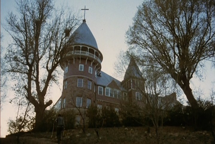 SPACE MONSTER: THE EVIL aka PROFECIA DIABÓLICA - 1978