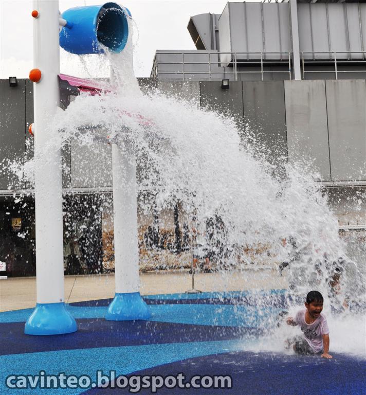 Entree Kibbles: nex Skygarden [Retail, KidzPlay, K9 Park and Library ...