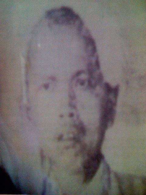 SYEKH DAN ULAMA PENYEBAR AGAMA ISLAM: Syeh Ahmad Khatib Sambas (1803-1875)