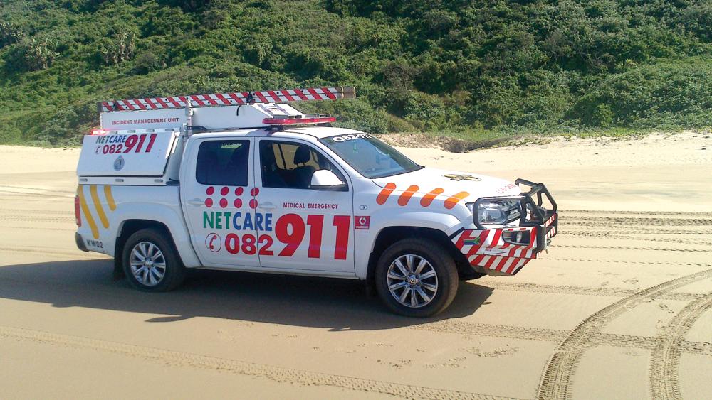 TalkingTransport and Payloads: Amarok to the rescue