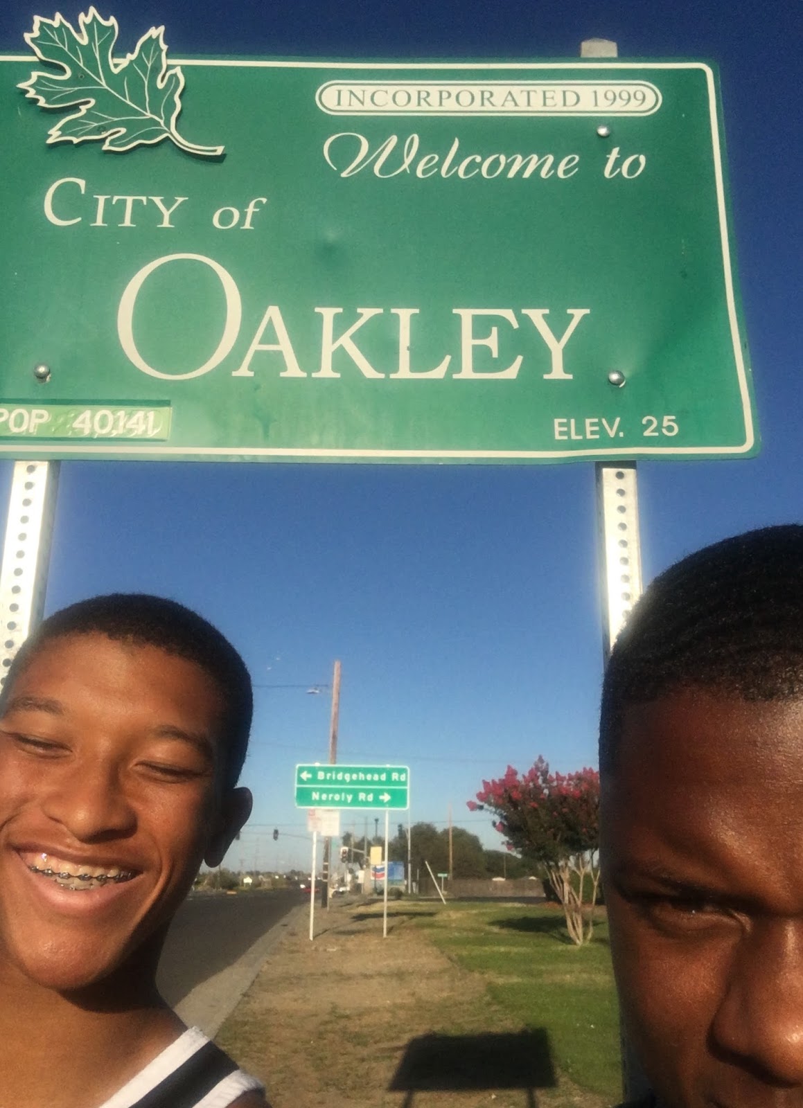 Jamil Edwards's Blog: Scavenger hunt #15 - Population