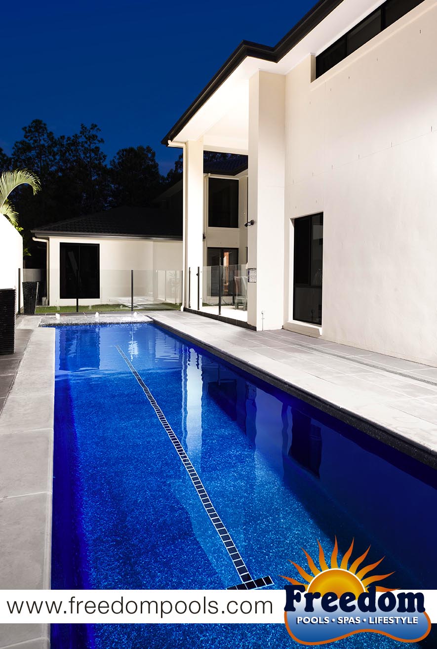 Freedom Pools Australia: Freedom Pools Bringing Swimming Pool at its Best
