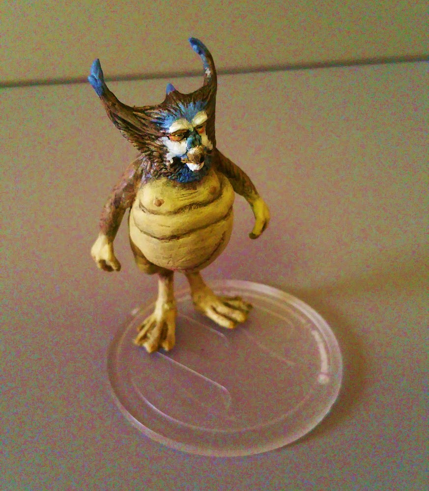 "EBE ENDOCOTT" painted by Elias of "Customs for the Kid" | Rebelscum ...