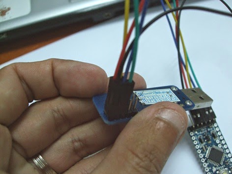 Logik Web: Arduino Tutorial 19: programmare arduino mini pro 5v 328p