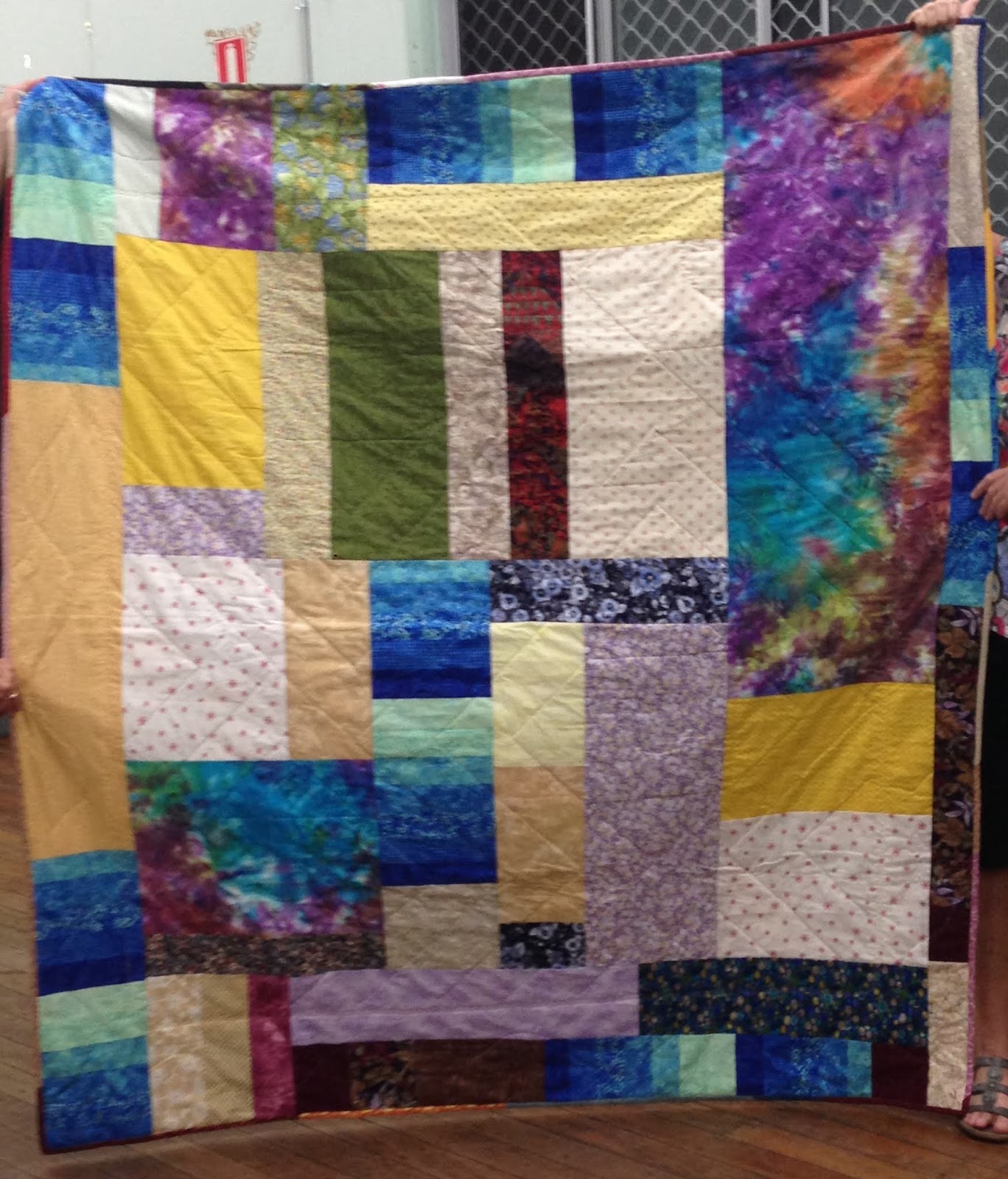 Wauchope Patchwork Quilters