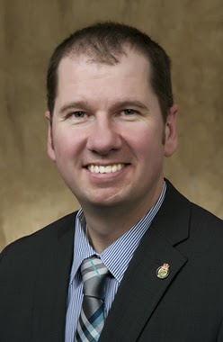 MLA: Shannon Martin – Morris - Leading Influence