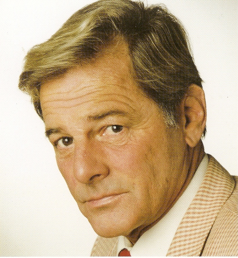 Obscure Video And DVD Blog: RIP CARL SCHELL 1927-2019