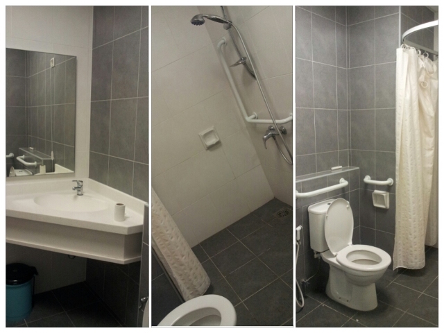 ERPOC di Columbia Asia Hospital, Bukit Rimau Kota Kemuning - Beautiful Life