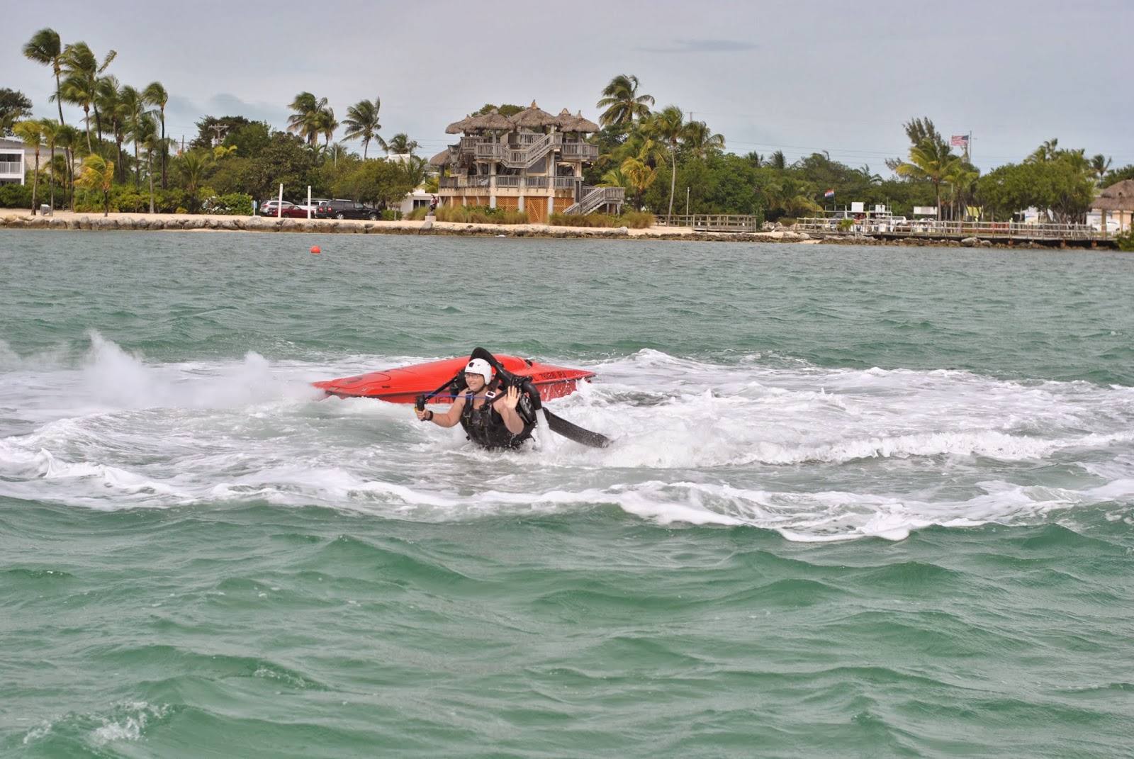 Life With 4 Boys: Family Friendly Eco-Adventures in the Florida Keys