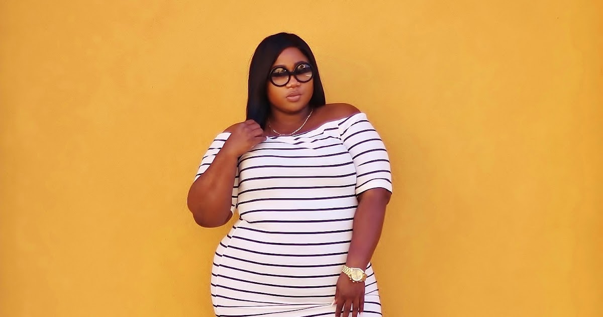 LACE N LEOPARD: Stripe Life