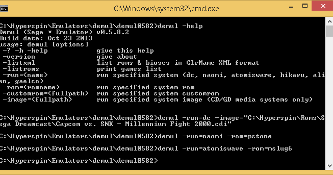Demul roms metal slug 6 - selfpastor