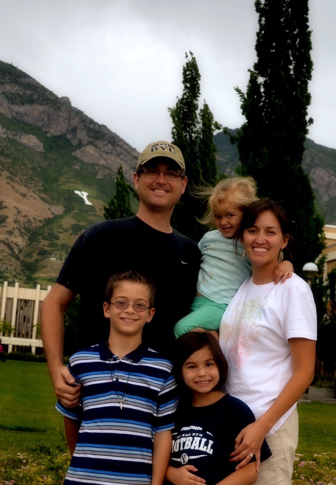 Normal Mormon Family: Utah Fun: Part 2