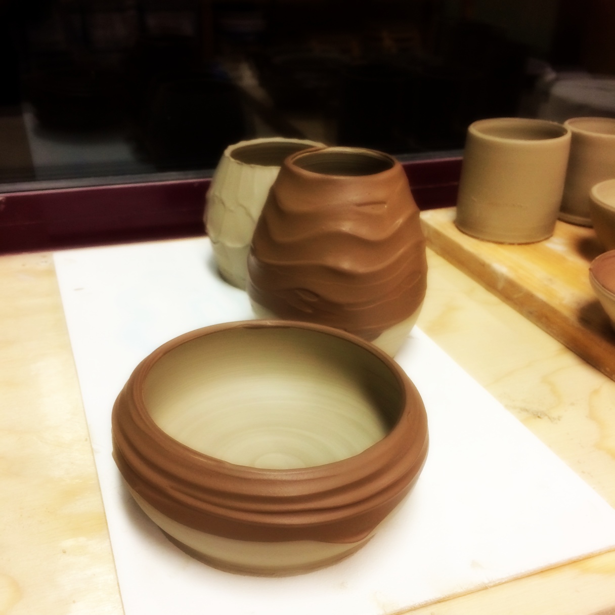 Noot & Zo Ceramics and pottery design by Suus Notenboom: Rediscovering ...