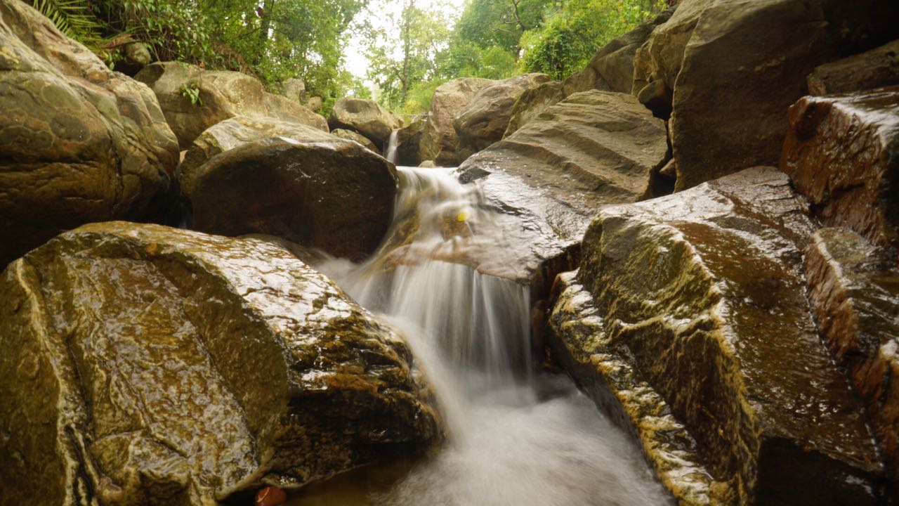 Kimadi : Hills in Doon