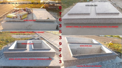 Monumente Funerare Alexandria|Teleorman: CONSTRUCTII CAVOURI