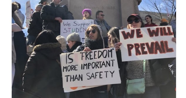 Blogodidact: Yes, Liberty IS more important than safety.