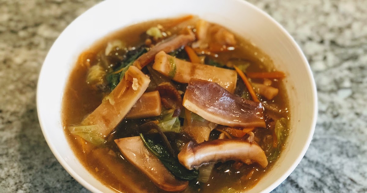 我家廚房 Christina's Kitchen