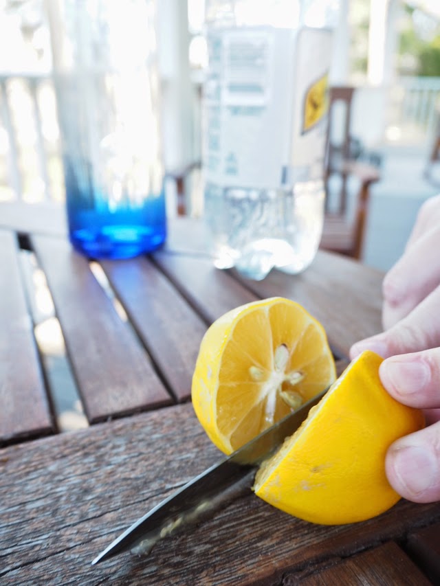 The perfect New Year’s Eve Cocktail: The CÎROC SPILE – Emily Jane Johnston