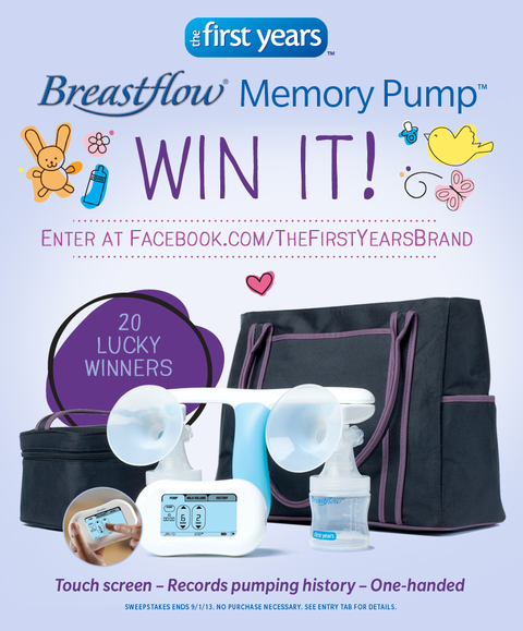 More 4 Mom: 2013-08-18